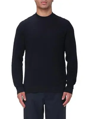 Emporio Armani Sweater - Blue