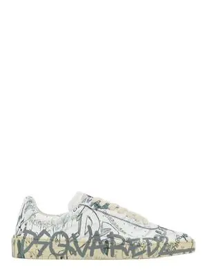 Dsquared2 Sneakers - White