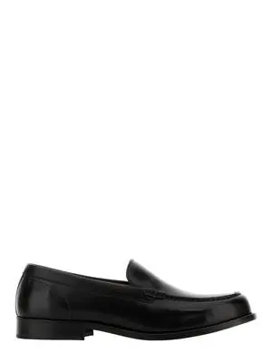 A.p.c. Loafers - Black