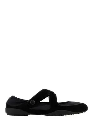 Tory Burch Loafer - Black