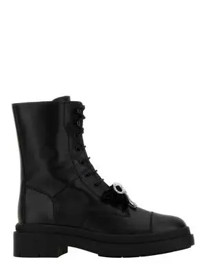 JIMMY CHOO Boots - Black