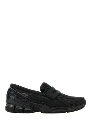 NEW BALANCE New Balance Black Athletic Loafers