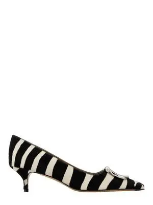 FERRAGAMO High Heel Shoes - Multicolor