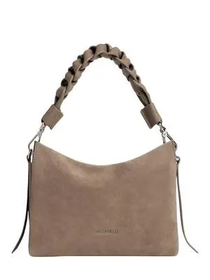 COCCINELLE Shoulder Bag - Brown