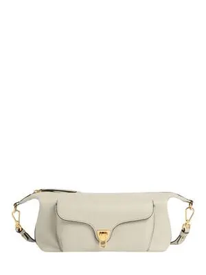 COCCINELLE Shoulder Bag - Beige