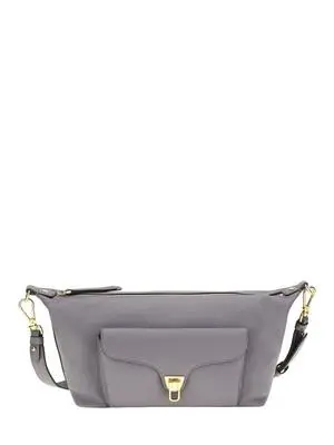 COCCINELLE Shoulder Bag - Grey
