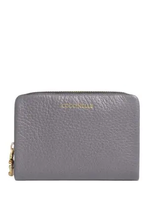 COCCINELLE Shoulder Bag - Grey