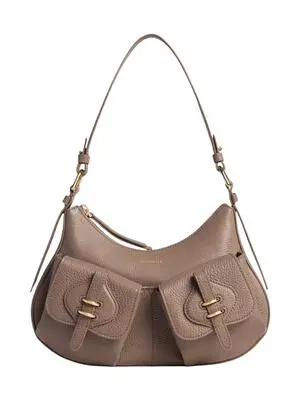COCCINELLE Shoulder Bag - Brown