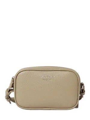 Emporio Armani Shoulder Bag - Grey