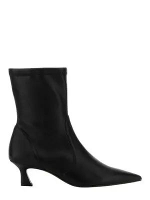 STUART WEITZMAN High Heel Shoes - Black