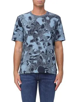 Paul Smith Polo Shirt - Blue