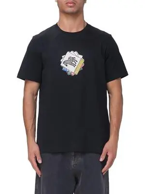 Paul Smith Polo Shirt - Black