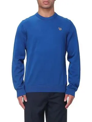 Paul Smith Sweater - Blue