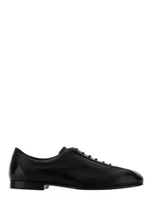 JIL SANDER Sneakers - Black