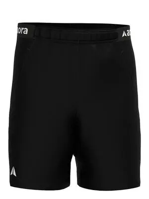 AORA ATHLETICS Aozora Eco-friendly Shorts - Black