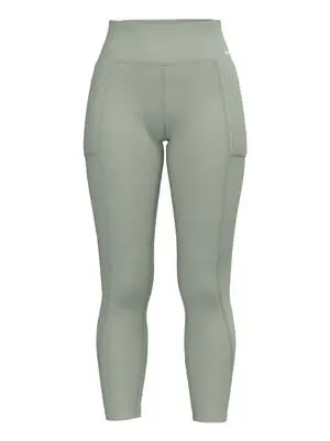 Aora Athletics Keiko High-performance Eco-friendly Tights - Green