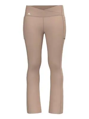AORA ATHLETICS Aora Athletics Flare Yoga Pant