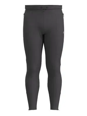 AORA ATHLETICS Nevo Tech Eco-friendly Sweatpants For – Breathable Athletic Fit Joggers – Sustainable Activewear Pants For Gym, Running, Yoga, Athleisure, Layering, Travel, Outdoor Activities, Lounge, And Everyday Comfort - Grey