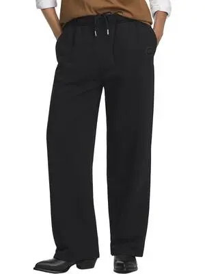 Canada Goose Serene Sweatpant - Black