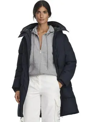 Canada Goose Louise Parka - Nocturne