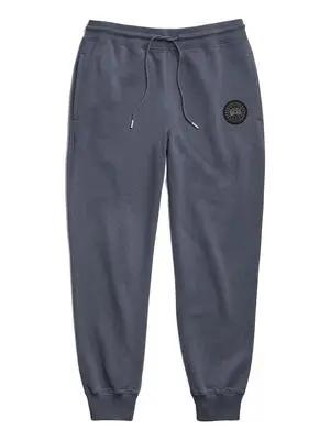 Canada Goose Loon Jogger Black Disc - Dusk Blue
