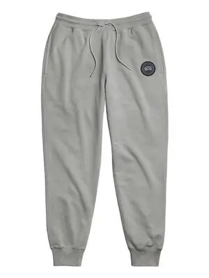 Canada Goose Loon Jogger Black Disc - Stratus Grey