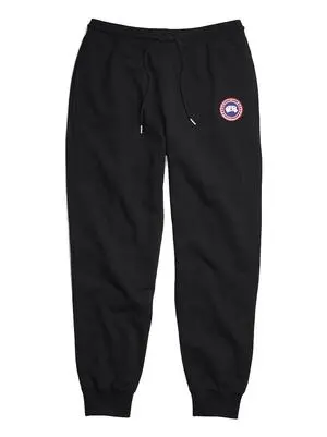 Canada Goose Loon Jogger - Black