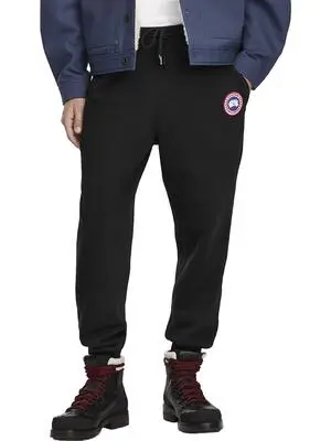 Canada Goose Loon Jogger - Black