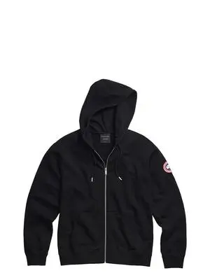CANADA GOOSE Canada Goose Loon Full Zip Hoodie