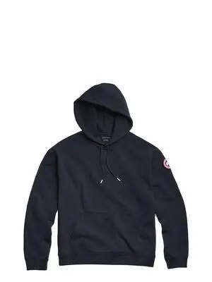 Canada Goose Rove Relaxed Hoodie - Nocturne