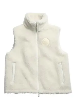 Canada Goose Soren Fleece Vest - Bone