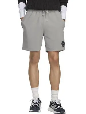 Canada Goose Loon Short - Stratus Grey