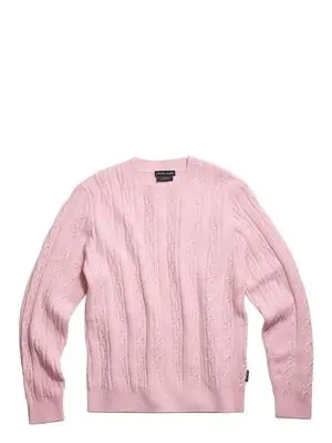 Canada Goose Habel Knit Crew - Linnaea Rose