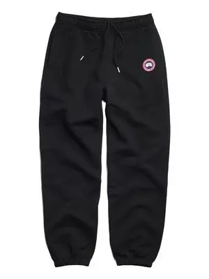 Canada Goose Wander Jogger - Black
