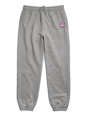 Canada Goose Wander Jogger - Stone Heather