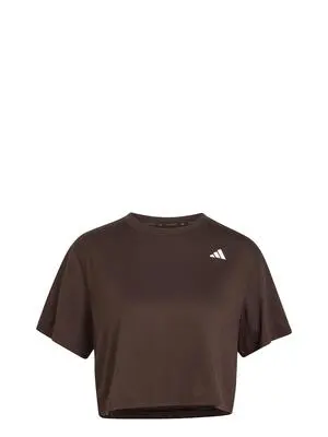 ADIDAS ADIDAS Training Essentials Boxy Workout Tee