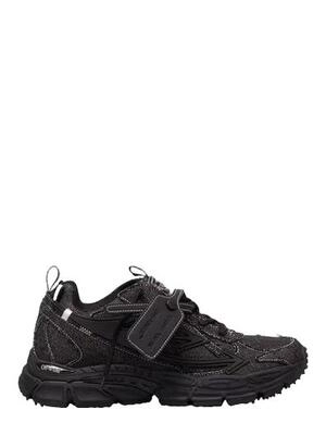 Off-White Off-White M-OFNIM Be Right Mini Sneakers Black/whit