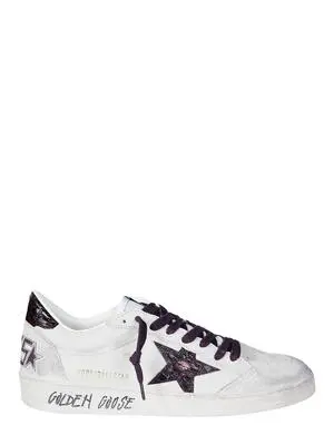 GOLDEN GOOSE GOLDEN GOOSE High Top Sneakers