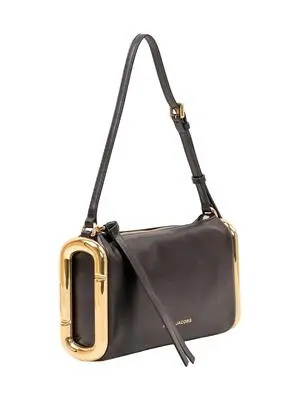 Marc Jacobs The Juliette Shoulder Handbag By Marc Jacobs Black Multi