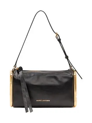 Marc Jacobs The Juliette Shoulder Handbag By Marc Jacobs Black Multi