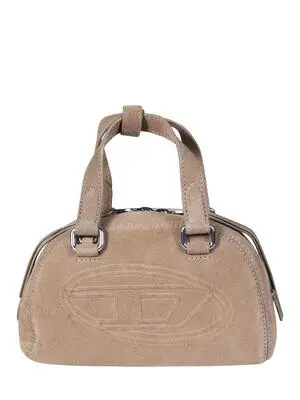 DIESEL® Dome Crossbody Bag - Marrone