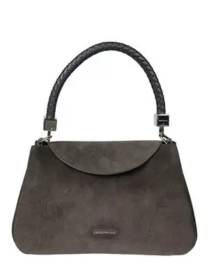 COCCINELLE Mini Shoulder Bag For - Grigio