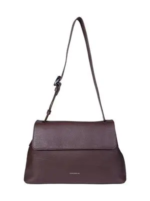 COCCINELLE COCCINELLE Mini Shoulder Bag Rosso