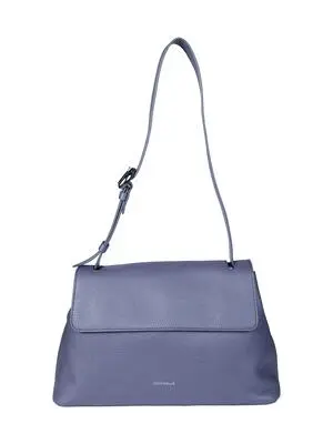 COCCINELLE Mini Shoulder Bag - Grigio