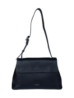 COCCINELLE Shoulder Bag - Nero
