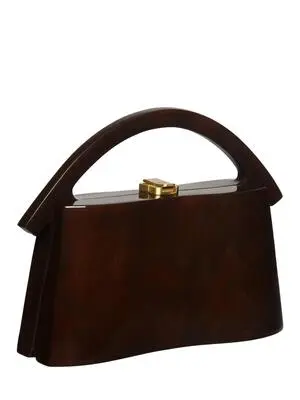 Rocio Clyde – Natural Brown