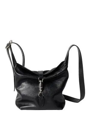 Gucci Mini Bag Leather - Black