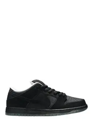 Nike Dunk Low '35mm' Atlas - Black