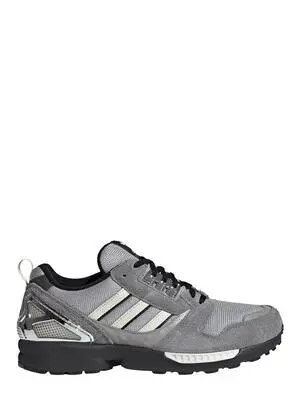 Adidas Offspring X Mita X Zx 8000 Consortium Sneakers - Grey