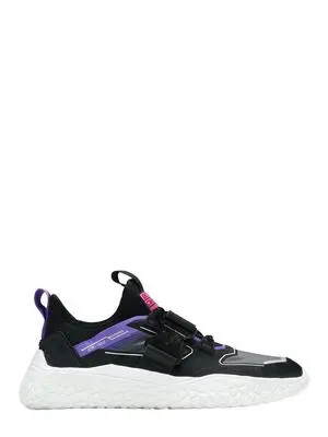 PUMA Need For Speed Heat X Hi Octn Sneakers - Black